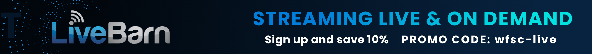 LiveBarn | Western Fair Sports Centre