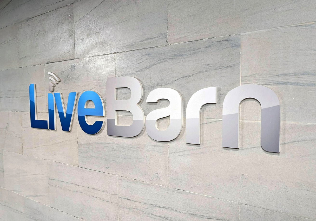 About Us | LiveBarn