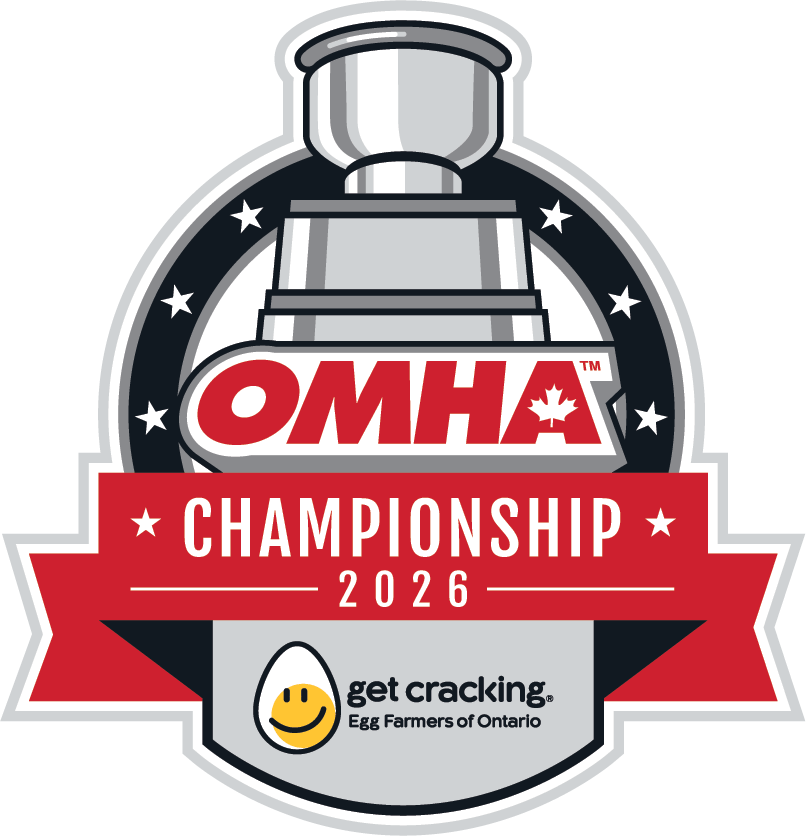 LiveBarn | OMHA Championship - Whitby