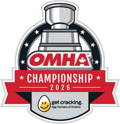 LiveBarn | OMHA Championship - Whitby