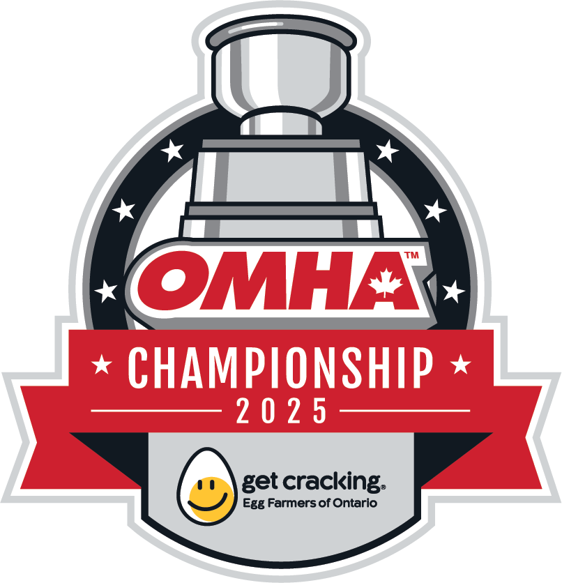 LiveBarn | OMHA Championship - Kingston