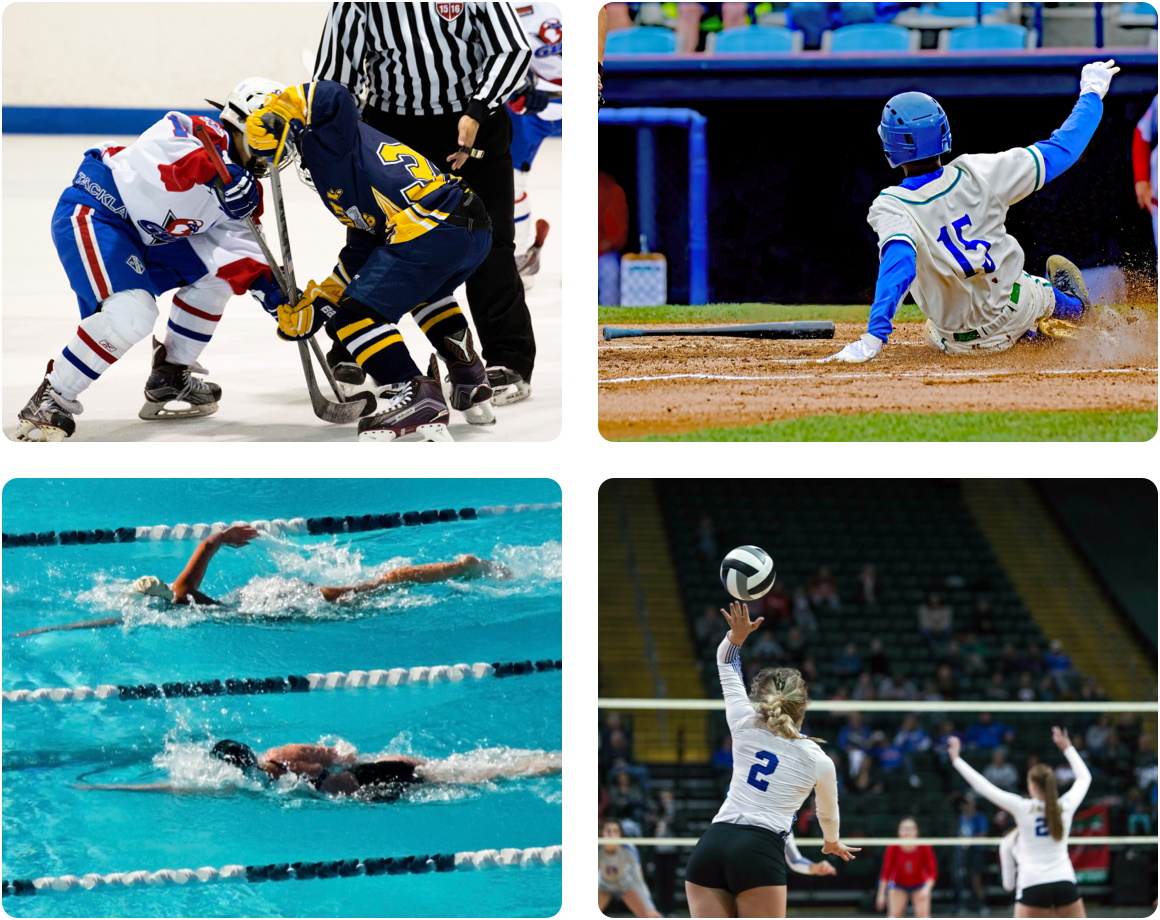 What We Do | LiveBarn