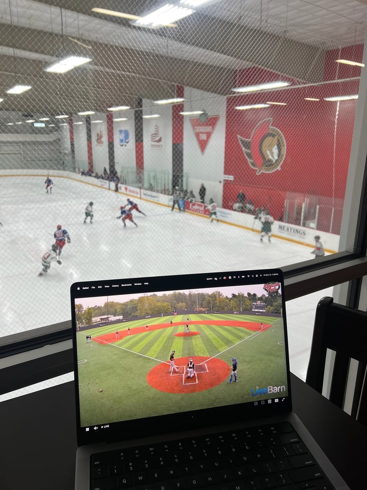 What We Do | LiveBarn