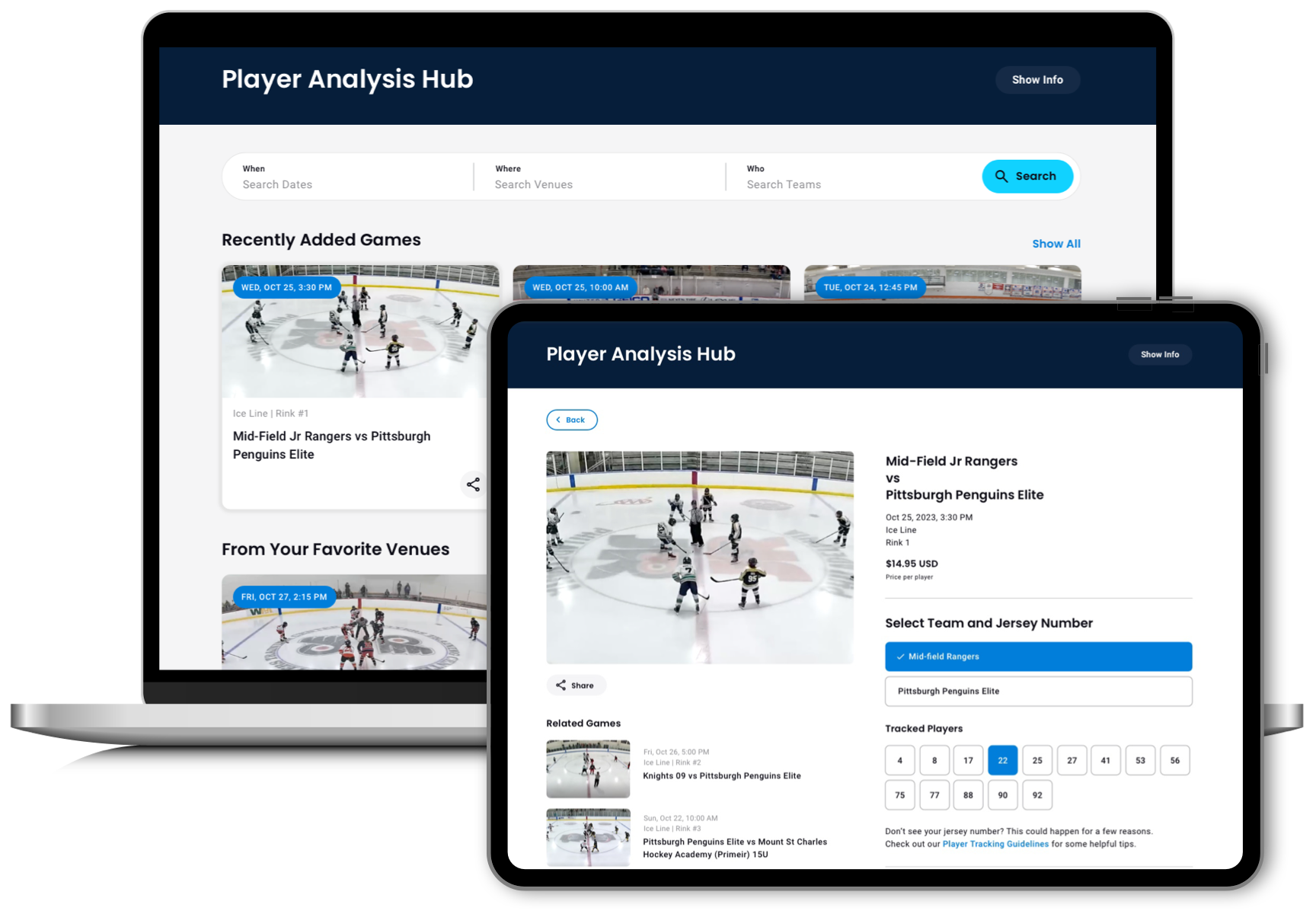 Pricing | LiveBarn