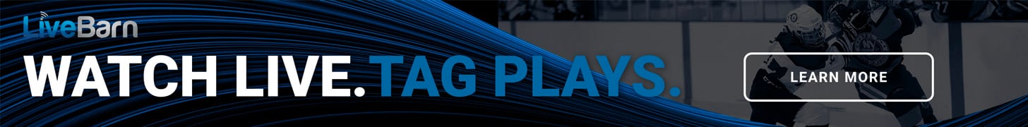 LiveBarn | SuperSeries